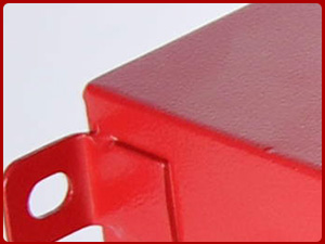 Amazon.com: Y DIANS S Alarm Siren IP66 Waterproof Outdoor 130dB Horn ...