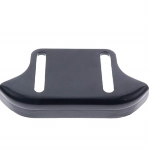 Amazon.com : ANTO Skid Shoe Set Snowblower for Honda HS50 HS55 HS70 HS80 Snow Blower 76153-736 ...