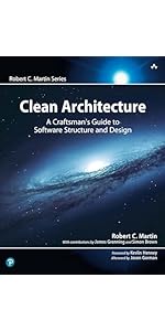 Clean Code: A Handbook of Agile Software Craftsmanship (Robert C ...