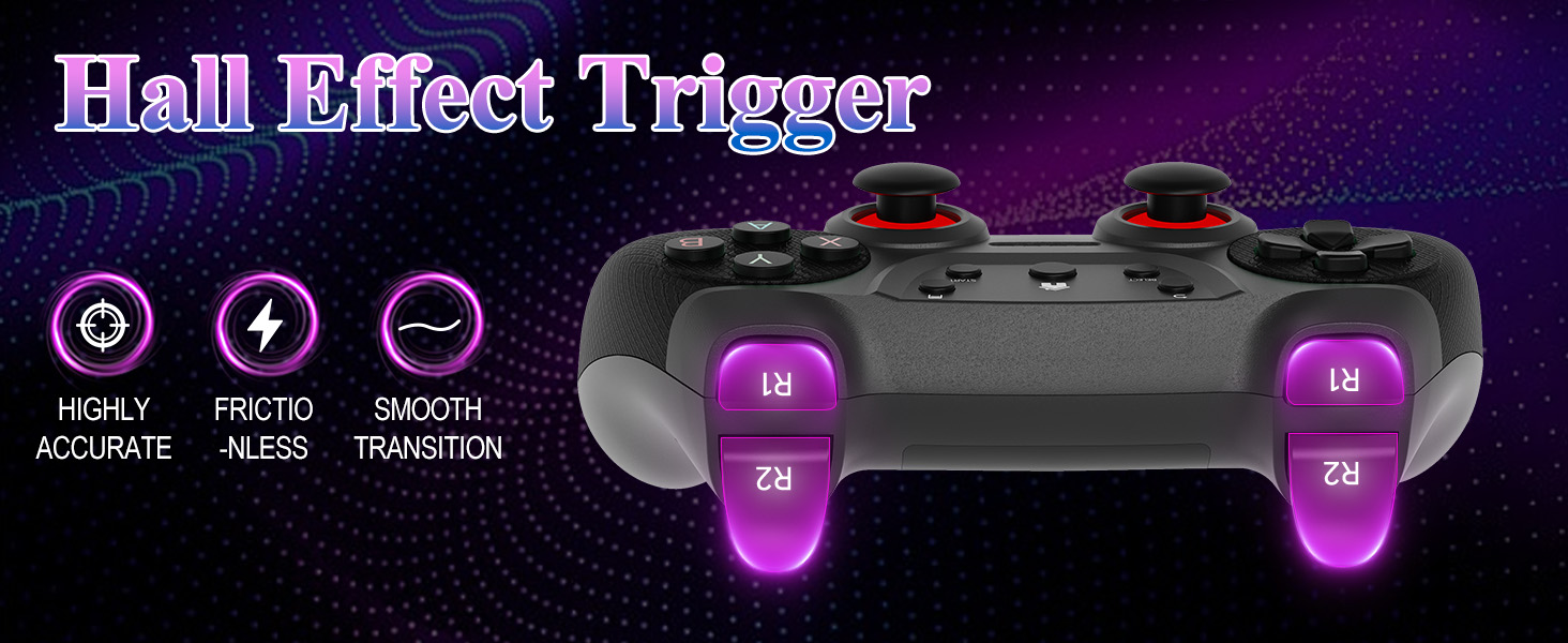 Amazon.com: Forlarme M22 Retro Gaming Console - with 30000+ Classic ...