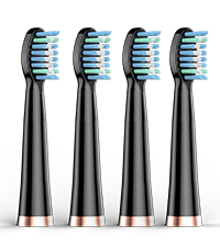 Amazon.com: Rtauys M5 Sonic Electric Toothbrush for Adults and Kids - Rechargeable Electric ...