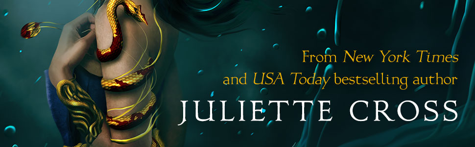 Bloodsinger (The Fire That Binds, 2): Cross, Juliette: 9781250339881: Amazon.com: Books