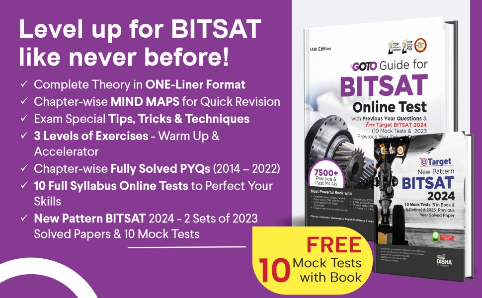 Goto Guide For Bitsat Online Test With Previous Year Questions & Free ...