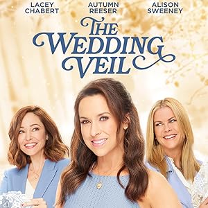 Amazon.com: The Wedding Veil 6-Movie Collection (The Wedding Veil, Unveiled, Legacy ...