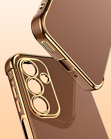 Amazon.com: Vansdon for Samsung Galaxy A16 4G/5G Case with 2 Screen Protector, Full Camera Lens ...