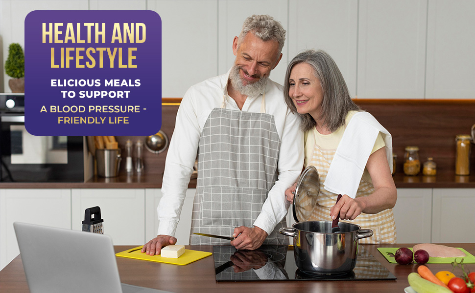 Dash Diet Cookbook For Beginners 2100 Days Of Easy And Delicious Low