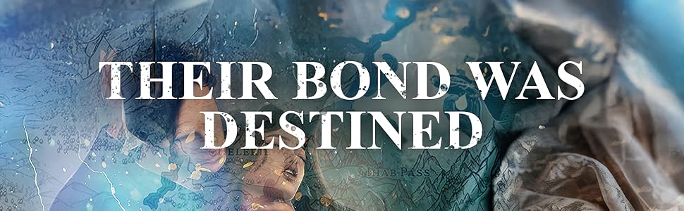 Worthy of Fate (Realms In Peril): Caudle, A.N.: 9798989444519: Amazon.com: Books