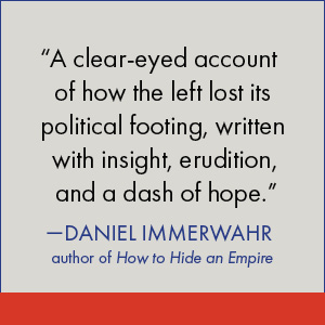 Left Adrift: What Happened to Liberal Politics: Shenk, Timothy: 9798987053669: Amazon.com: Books