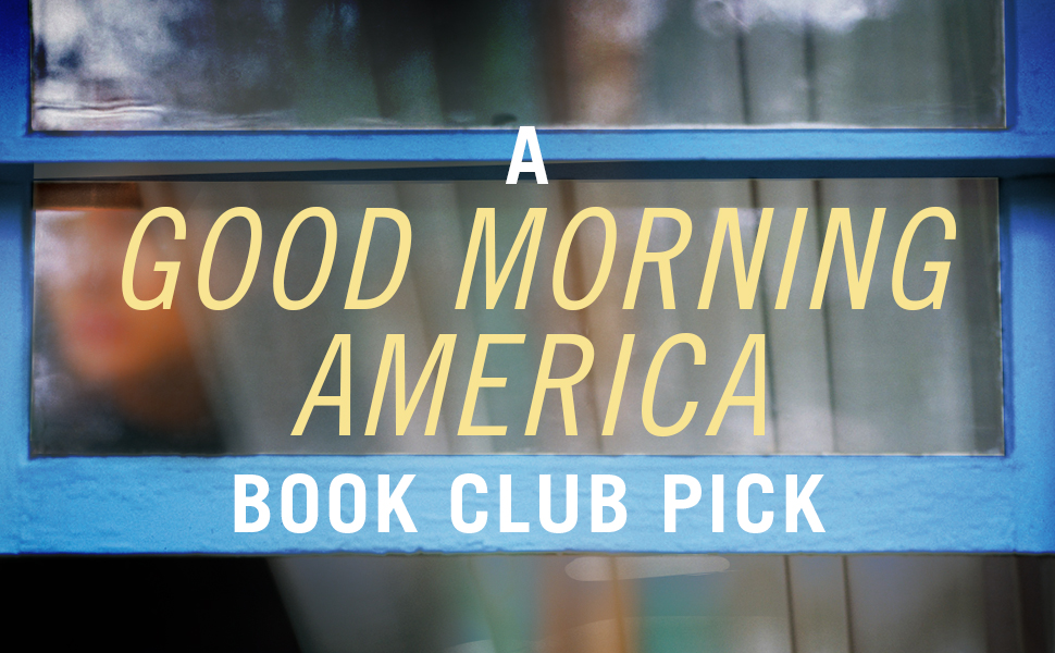 Amazon.com: Dirty Laundry: A GMA Book Club Pick: A Novel: 9780593497401: Bose, Disha: Books