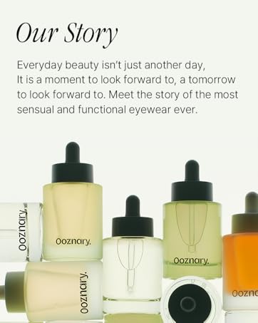 Amazon.com: Ooznary Vita 3 Serum with Vitamin C Derivatives and Niacinamide plus Glutathione for ...