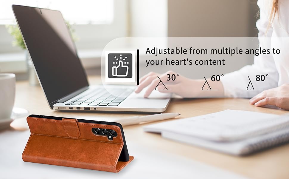 Amazon.com: SUANPOT for Samsung Galaxy S20 6.2"(Non S20+/S20 Ultra) with RFID Blocking Leather ...