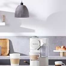 Nespresso Lattissima One Branca, Cafeteira - 110v | F121 | Amazon.com.br