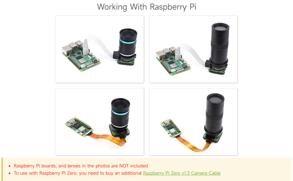 Amazon.com: waveshare Package Compatible with Raspberry Pi Original ...
