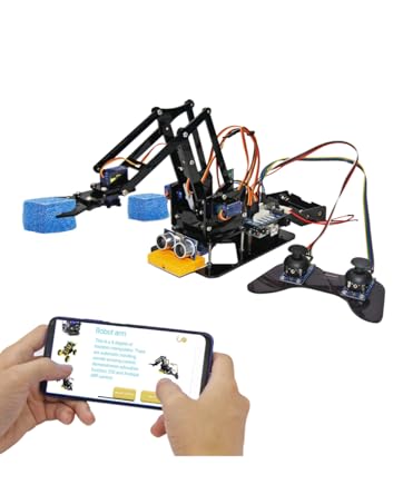 Amazon.com: STRAYSNAIL Smart Home Starter Kit for Arduino Project, DIY ...