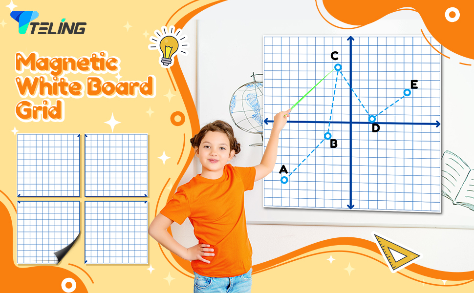Amazon 4 Pieces Jumbo Magnetic XY Coordinate Dry Erase Grid Dry amazon-4-pieces-jumbo-magnetic-xy-coordinate-dry-erase-grid-dry