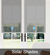 Amazon.com: Graywind Motorized Shades 100% Blackout Compatible with Alexa Google WiFi Hardwired ...