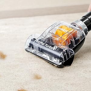 Amazon.com - EUREKA PowerSpeed Lightweight Powerful Upright Vacuum ...