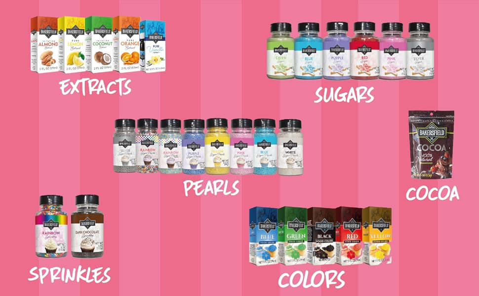 Bakersfield Special Now Free Shipping Baking Sugar Pearls Set Oz 3 5 6 bakersfield-special-now-free-shipping-baking-sugar-pearls-set-oz-3-5-6