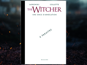 Amazon.fr - Sorceleur (Witcher) : La Saison des orages - Sapkowski, Andrzej - Livres