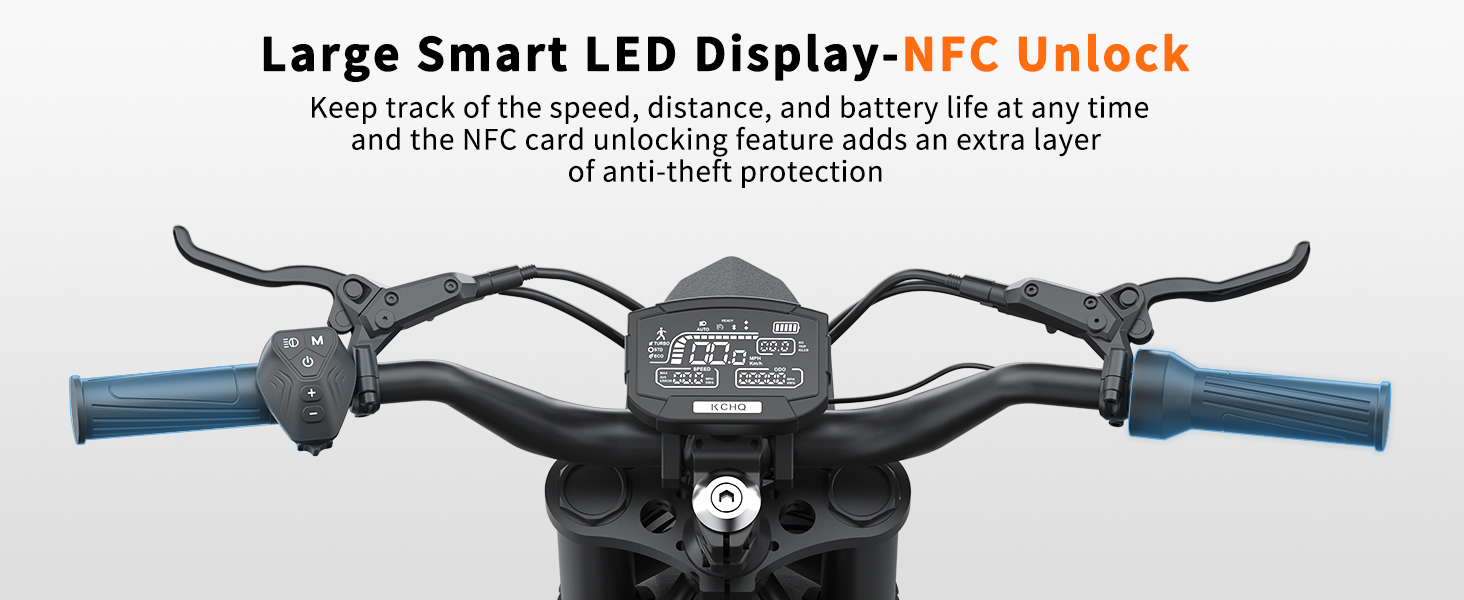 Riding'times GT73 Electric Dirt Bike for Adults | 2000W Electric Bike with 1747Wh Dual Battery ...