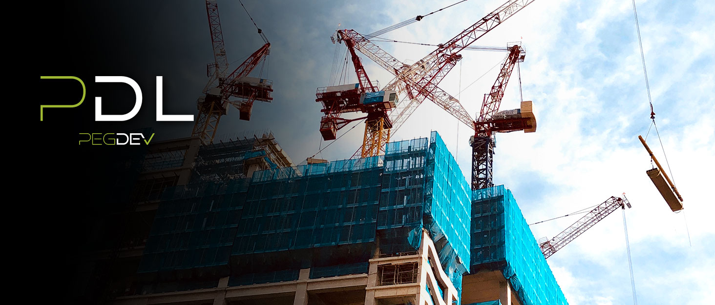 PDL – Pegdev - A2 Landscape Durable Hazard Sign - Manual Handling ...