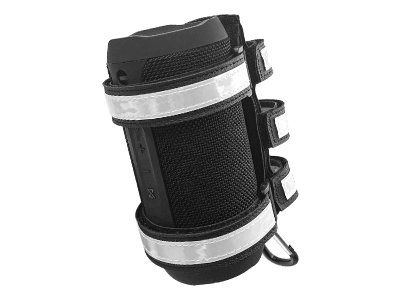 Amazon.com: EDUPLINK Large Portable Speaker Mount, Shockproof Wireless Speakers Holder ...