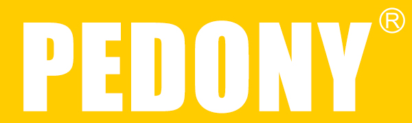 PEDONY Brushless Trim Router Suitable for DeWALT Battery, 1/4" Chuck, 6 Variable Speed, 30000R ...