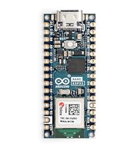 Amazon.com: Arduino Nano 33 IoT with Headers [ABX00032] : Electronics