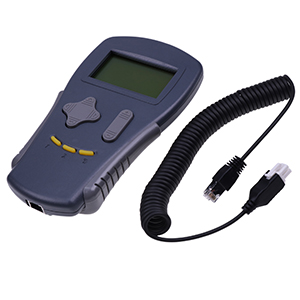 Amazon.com: HOLDWELL Electric Forklift Fault Code Reading Handheld Unit Decoder 1311 Programmer ...