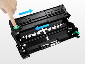 Amazon.com: INK4U DR920 Drum Unit Compatible Replacement for Brother DR920 DR-920 Drum Unit for ...