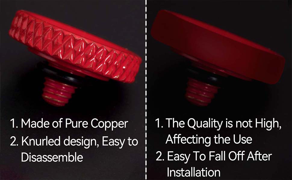 Amazon.com : Fujifilm Camera Soft Release Button: 3 Pcs Shutter Button of Camera Accessories ...