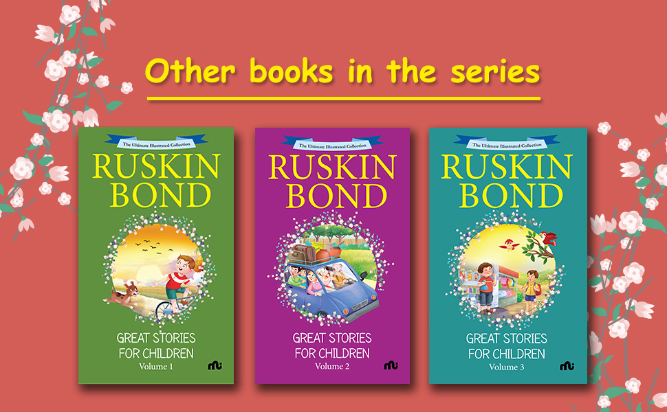 Great Stories for Children Volume 4 eBook : Bond, Ruskin: Amazon.in: Kindle Store