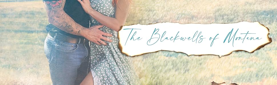 Amazon.com: When We Break: A Small Town, Cowboy Romance (The Blackwells of Montana Book 2) eBook ...