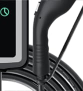 Amazon | joy all「2025新上場 EV充電 器 家庭 用」4つ電流モード切替可能 （15A-13A-10A-8A/110V-240V）SAE J1772 EV 充電ケーブル ...