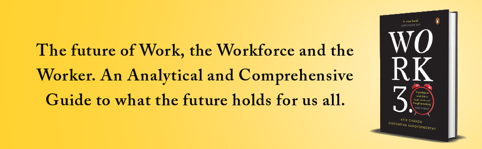 Buy Work 3.0 Book Online at Low Prices in India | Work 3.0 Reviews ...