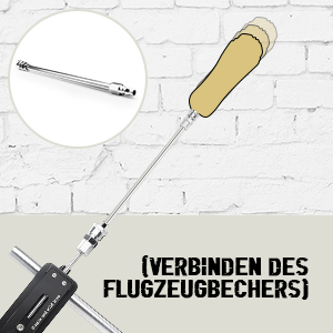 ANNGEOK Sex Maschine Fickmaschine Anhang für Premium Liebesmaschine Aufsatz,Liebesmaschine Dildo ...