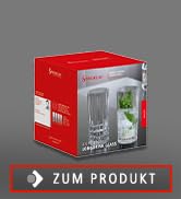 Spiegelau & Nachtmann 4450172 4-Piece White Wine Glass Set, Crystal Glass, 440 ml, Spiegelau ...