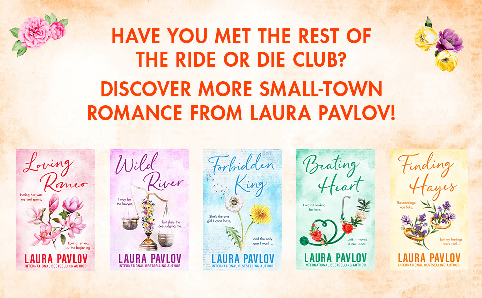 Finding Hayes: The MUST-READ spicy, small-town, marriage of convenience romance from the TikTok ...