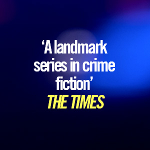 The Scene of the Crime: The new pulse-pounding thriller from the multi-million copy bestseller ...