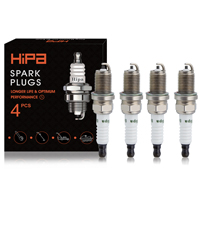 Amazon.com: Hipa BPMR7V Standard Spark Plug Replace for NGK Champion RCJ7Y STHIL 017 018 MS170 ...