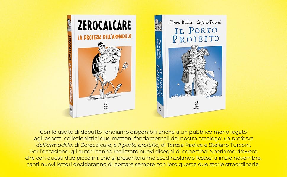 Dimentica il mio nome (Fumetto) : Zerocalcare: Amazon.it: Prima infanzia