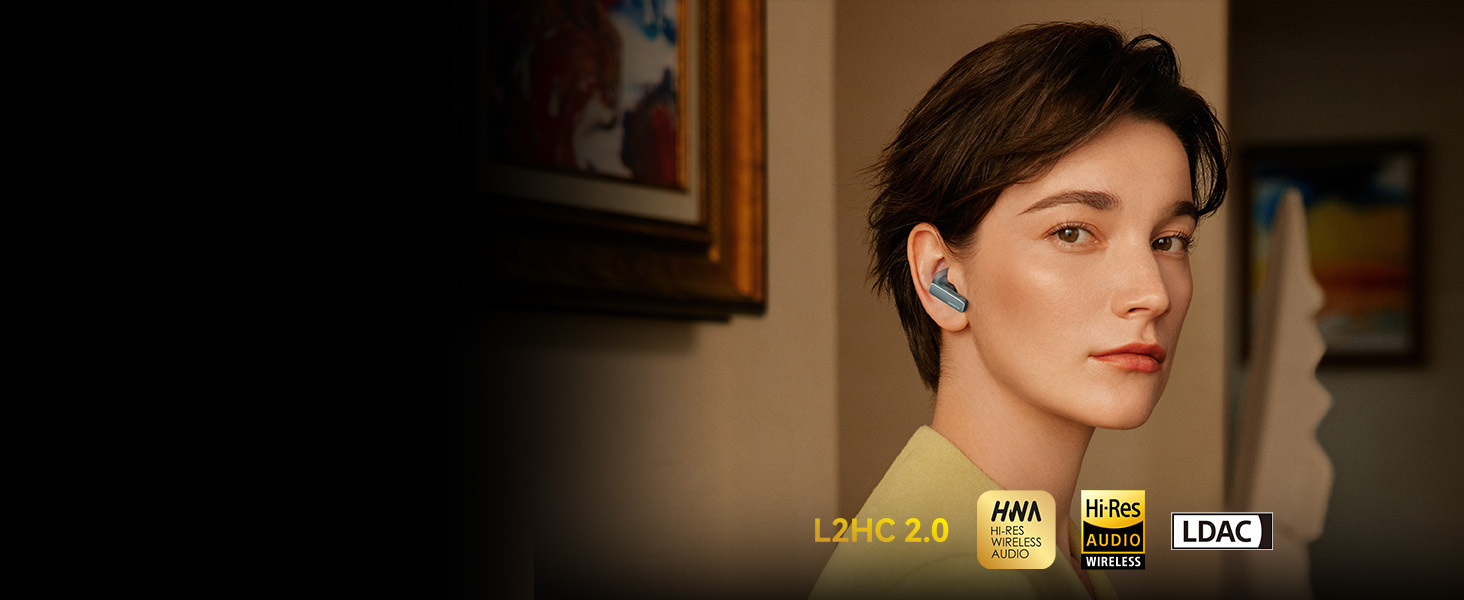 Huawei FreeBuds Pro3(Garantía en México), Audífonos inalámbricos in-Ear Bluetooth,Doble Driver ...