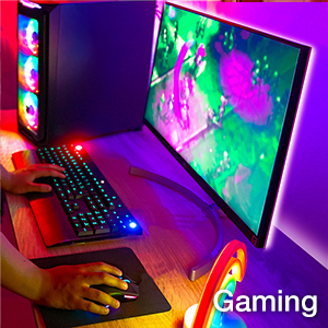 Amazon.com: VOLIVO WiFi Smart Led Strip Lights 100ft Compatible with ...