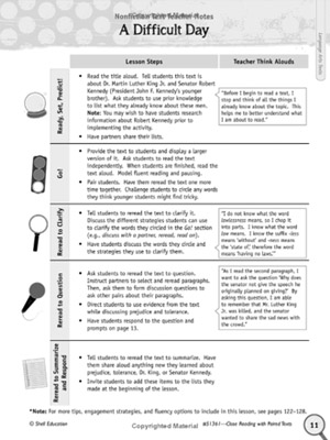 Amazon.com: Close Reading with Paired Texts Level 5: 9781425813611 ...