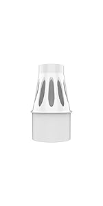 ELK Lawn Grate Yard Drain for Sump Pump and Downspout Extensions ...