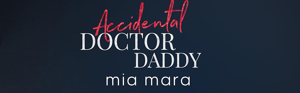 Amazon.com: Accidental Doctor Daddy: A Silver Fox Ex-Boyfriend's Dad Romance (Unintentionally ...