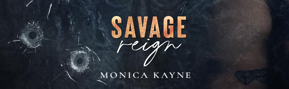 Amazon.com: Savage Reign: A Dark Mafia Forced Marriage Romance (Bratva Kings Book 2) eBook ...