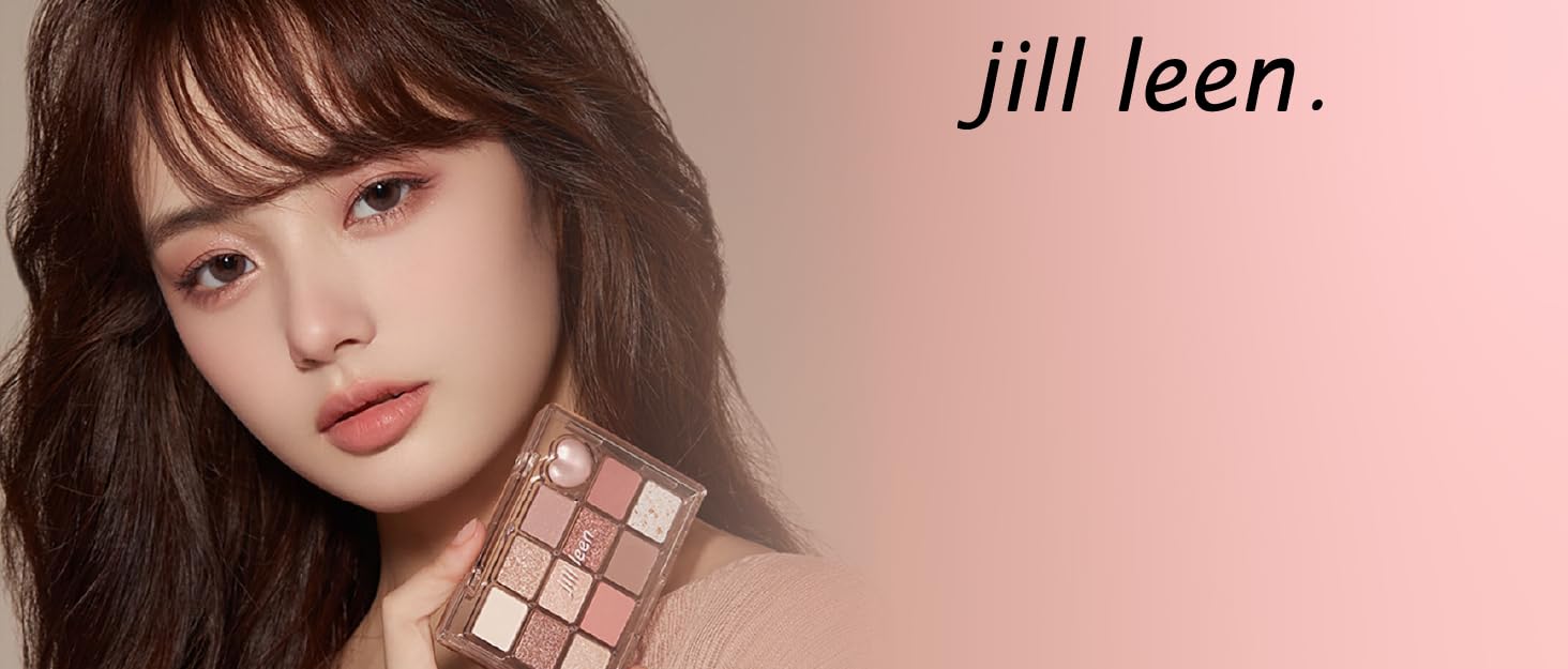 Amazon.co.jp: jill leen. ジルリーン シャイニング12色ミニアイシャドウパレット HT03 アイシャドウ 微細ラメ 高発色 高密着 コンパクト : ビューティー