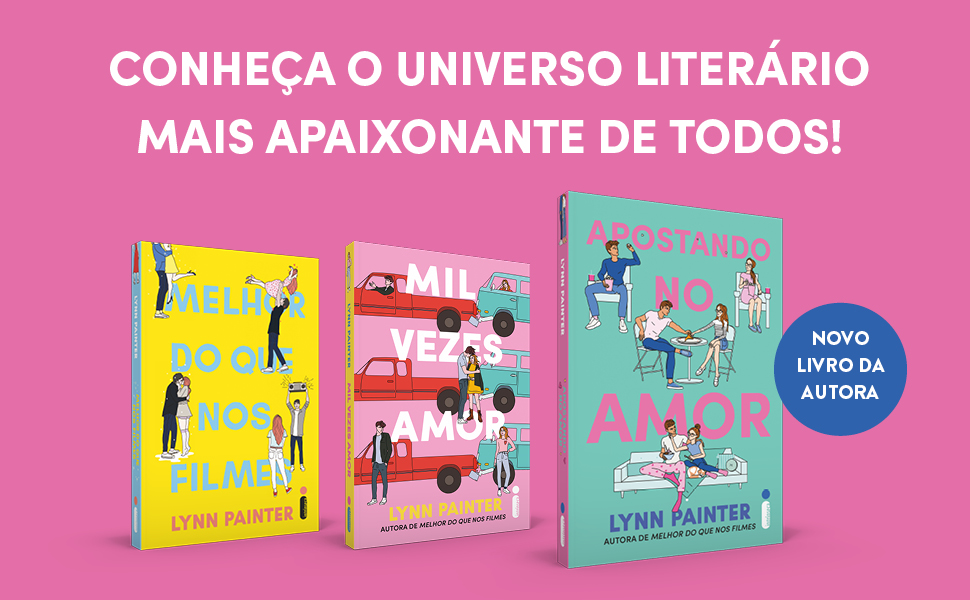 Apostando no amor eBook : Painter, Lynn, Esteche, Alessandra: Amazon.com.br: Loja Kindle