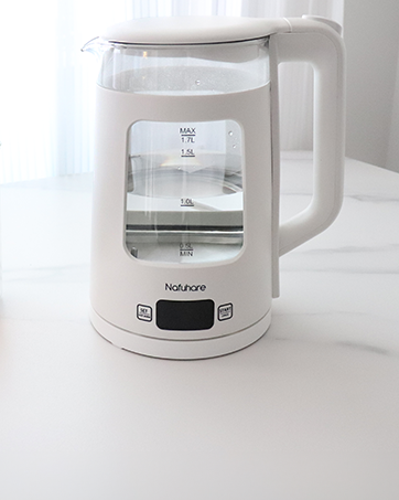 Amazon | 【Nafuhareオリジナル】 電気ケトル コーヒーケトル 0.8L 1200W 温度調節 保温機能 ドリップケトル 細口 コーヒーポット 1℃単位温度設定 2時間保温 ...